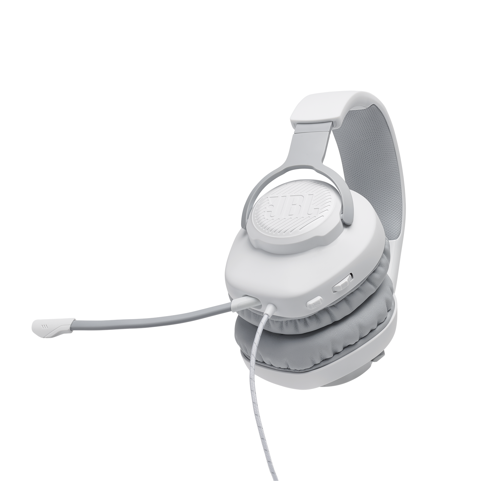JBL Quantum 100 | Wired Gaming Headset